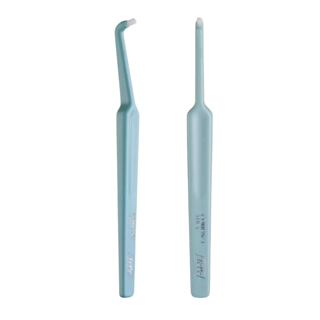 TePe Compact Tuft Brush – Smile Online