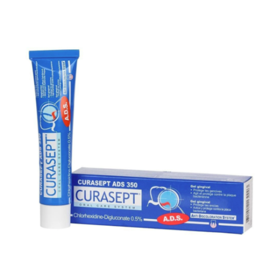 Curasept Gel – Smile Online